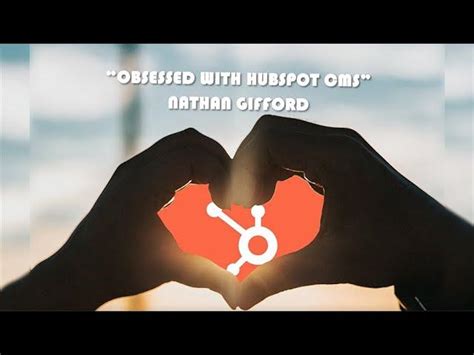 Jon Mclaren On Linkedin Obsessed With Hubspot Cms