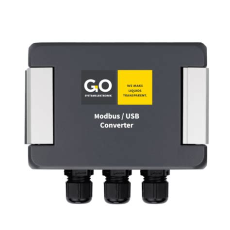 Convertisseur Modbus Usb Module De Configuration Et Calibration Des Capteurs Modbus Sdec