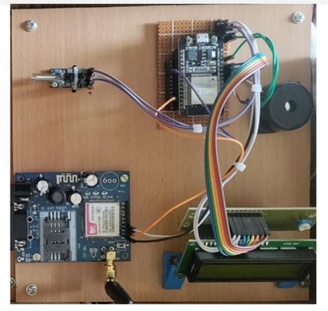 GitHub Southen IoT BASED PATIENT HEALTH MONITORING SYSTEM