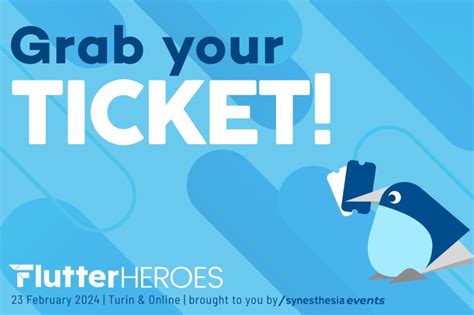 flutter heroes on linkedin flutterheroes24 turin flutterdev