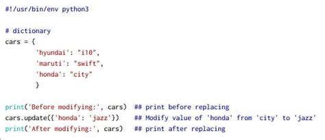 Python Dictionary 15 Easy Examples With Syntax GoLinuxCloud