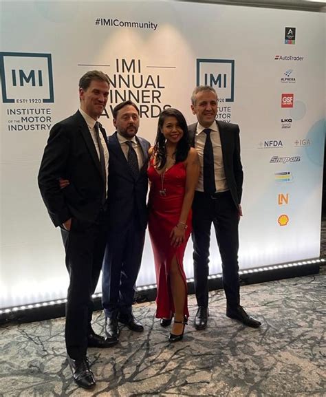 Siti Abdullah Amimi On Linkedin Brembo