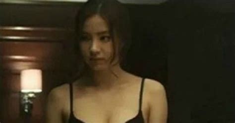 신세경 영화 속 노출 대역 아냐 내 몸매 만족한다 실제 몸매 어떻기에
