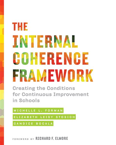 Internal Coherence Assessment And Protocol Icap