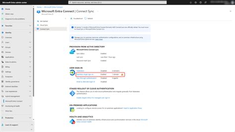Microsoft Entra Id Automatically Roll Over Kerberos Decryption Key