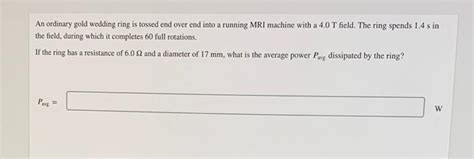 Solved 2 09 9 F W 02 A Long Rectangular Loop Of Width W