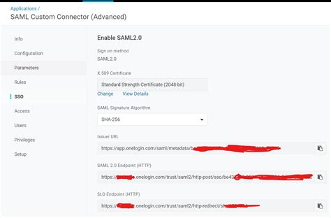 Single Sign On 401 Unauthorized On Wazuh Dashboard Via Saml Sso