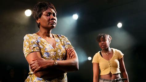 Leave Taking Gcse English Literature Bbc Bitesize