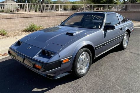 1979 Nissan 300zx