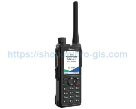 Hytera HP785 VHF