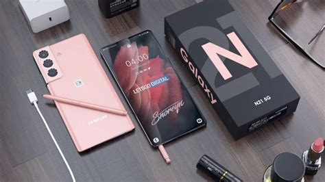 Samsung начала разработку нового Galaxy Note - Техно Новости