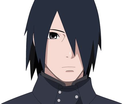 Uchiha Sasuke Akatsuki Mode By Mada654 On Deviantart