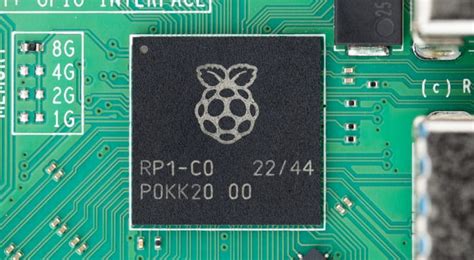 The Raspberry Pi 5 Pi My Life Up