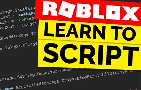 What Scripting Language Does Roblox Use A Beginners Guide To Lua