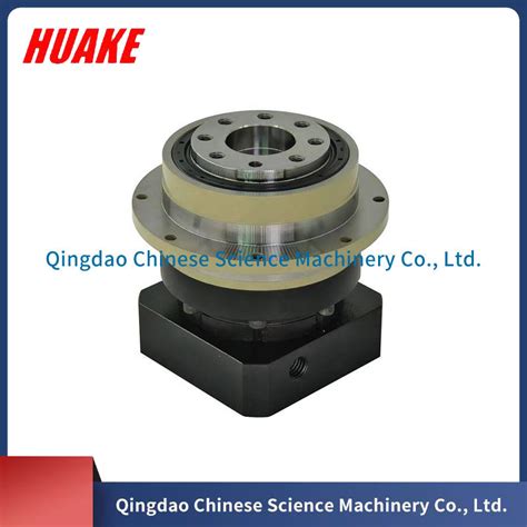 Pad Series Planetary Reducer Disc Hard Tooth Surface Planetary Reducer 1 3kw 1 5kw 2 2kw Servo