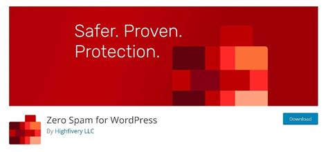 7 Best Anti Spam Plugins For Wordpress