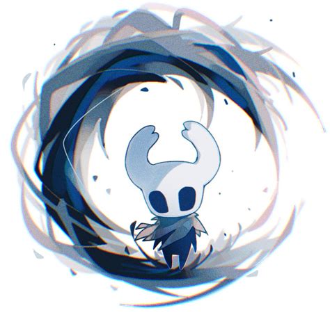 Knight Hollow Knight Drawn By Rdifhk Danbooru
