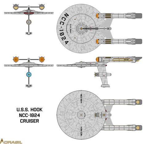 axanar hook class by adrasil on deviantart