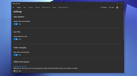 How To Block Automatic App Updates On Windows 10 19h1 Softpedia