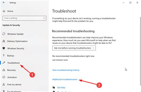Come Correggere Lerrore Modern Setup Host In Windows 10