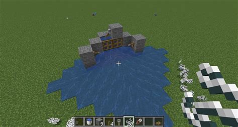 Infinite String Duper Switch On Off Possible Rminecraft