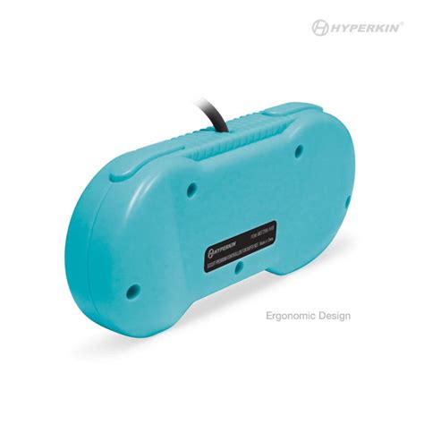 Hyperkin Scout Premium Controller For Super Nes® Hyper Beach