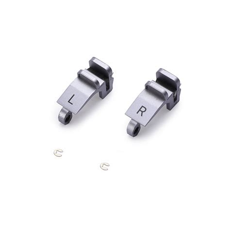 buckles kit for dual extrusion 3d printing module snapmaker