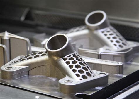 A Look Into Metal Sintering And How It Works