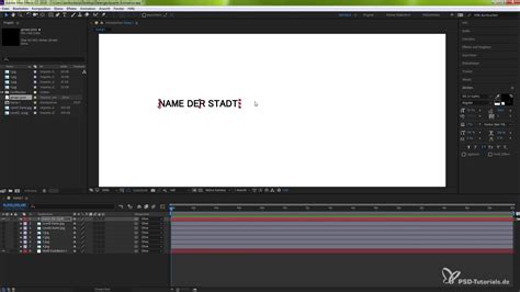 Data Driven Animation In After Effects Cc 2018