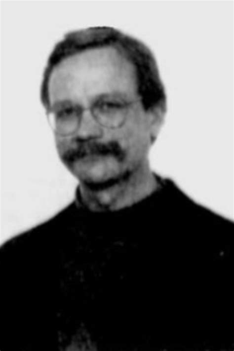 Robert J Branham — The Movie Database Tmdb