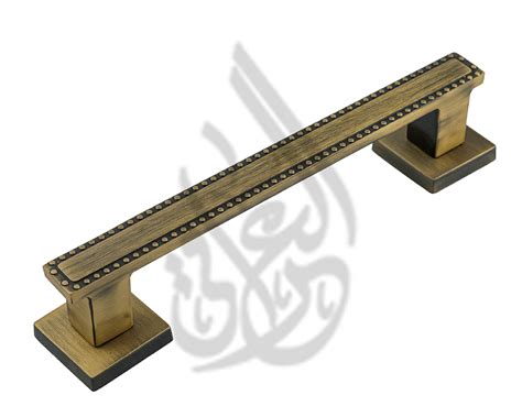 مقبض باب شقة اوكسيد العراقي