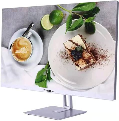 Desktop Computer All In One Pc 238 Inch All In One Desktop All In One