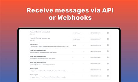 Tech Stack Of Pocket Alert Indie Hacker Stacks