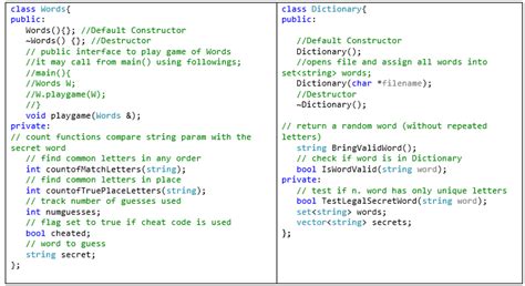 GitHub Minecakir Word Guessing Game FirstYear SpringTerm Final