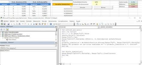Criar Fórmulas No Excel Macros Em Vba Tabelas Dinâmicas E Mais