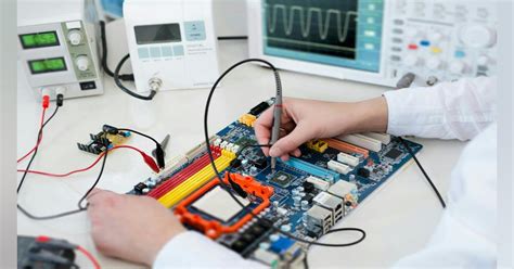 Testing The Limits Of Test And Measurement Electronic Design