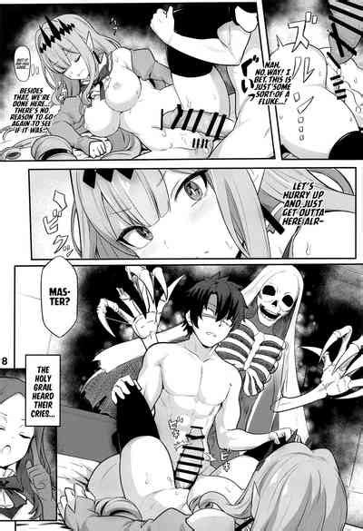 Baobhan Sith To Sex Shinai To Derarenai Heya Baobhan Sith And I Need To Have Sex Or Else We