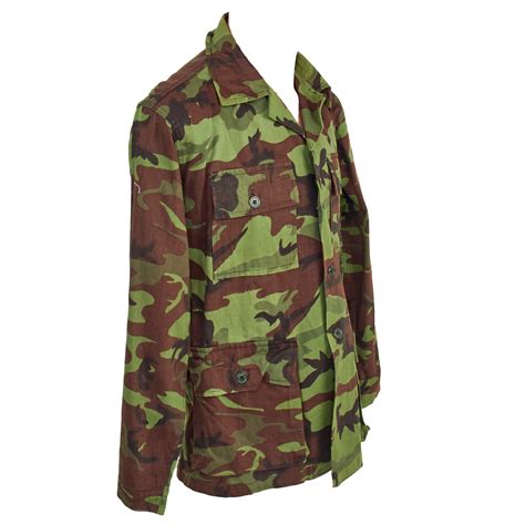 Original Arvn Vietnam War Army Of The Republic Of Vietnam Arvn Rangers International Military