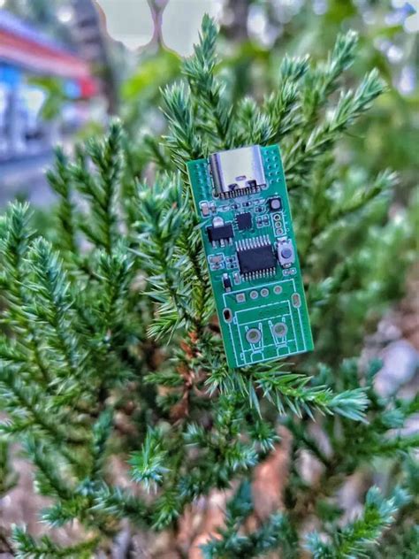 Diy Power Delivery Trigger