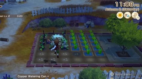 Story Of Seasons Grand Bazaar Complete Crop Guide Deltias Gaming