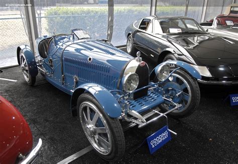 1928 Bugatti Type 35c Image Chassis Number 4935 Photo 12 Of 12
