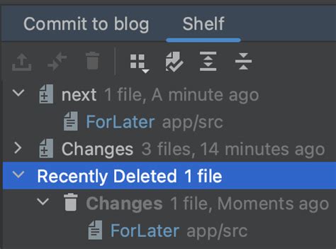 My Git Workflow For Intellij And The Command Line