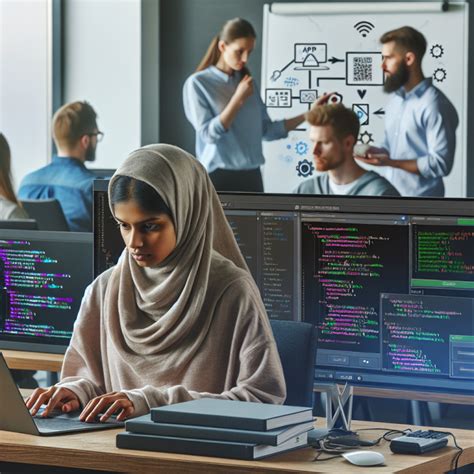 Learning Mobile App Development In Silicon Valley Live From Silicon Valley