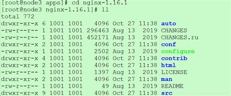 Linux 环境nginx源码安装linux源码安装nginx Csdn博客 Linux 环境nginx源码安装linux源码安装nginx Csdn博客
