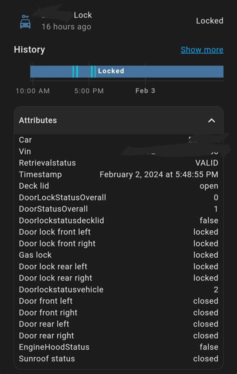 Custom Button Card Entity Attributes Frontend Home Assistant Community