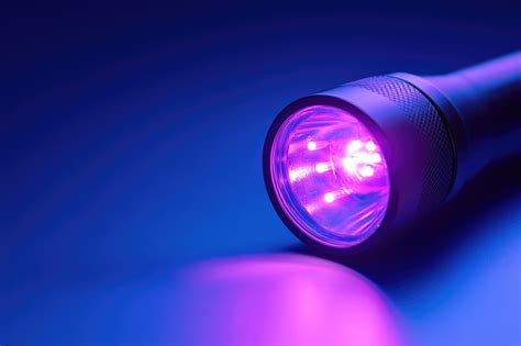 Ultraviolet Light Uses Short Wave Ultraviolet Light Based Disinfection