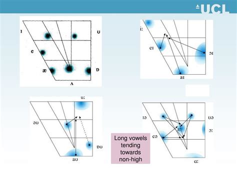 PPT PLINP Phonology Of English Lecture The Vowel System Clipping PowerPoint