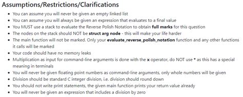 Solved Reverse Polish Notation Is A Notation For Expressing Chegg