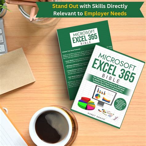 Microsoft Excel Spreadsheet Guide Book Master The Essential Excel Shortcuts And Formulas Ebook