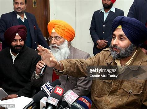Singh Sukhdev Photos And Premium High Res Pictures Getty Images